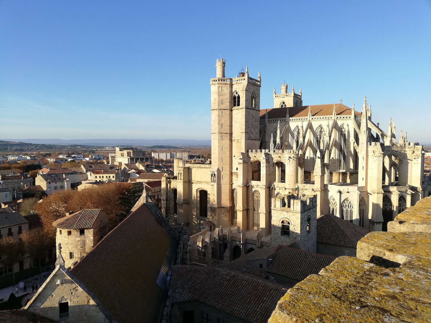 15 COSAS QUE VER Y HACER EN NARBONA - Viajes3veces