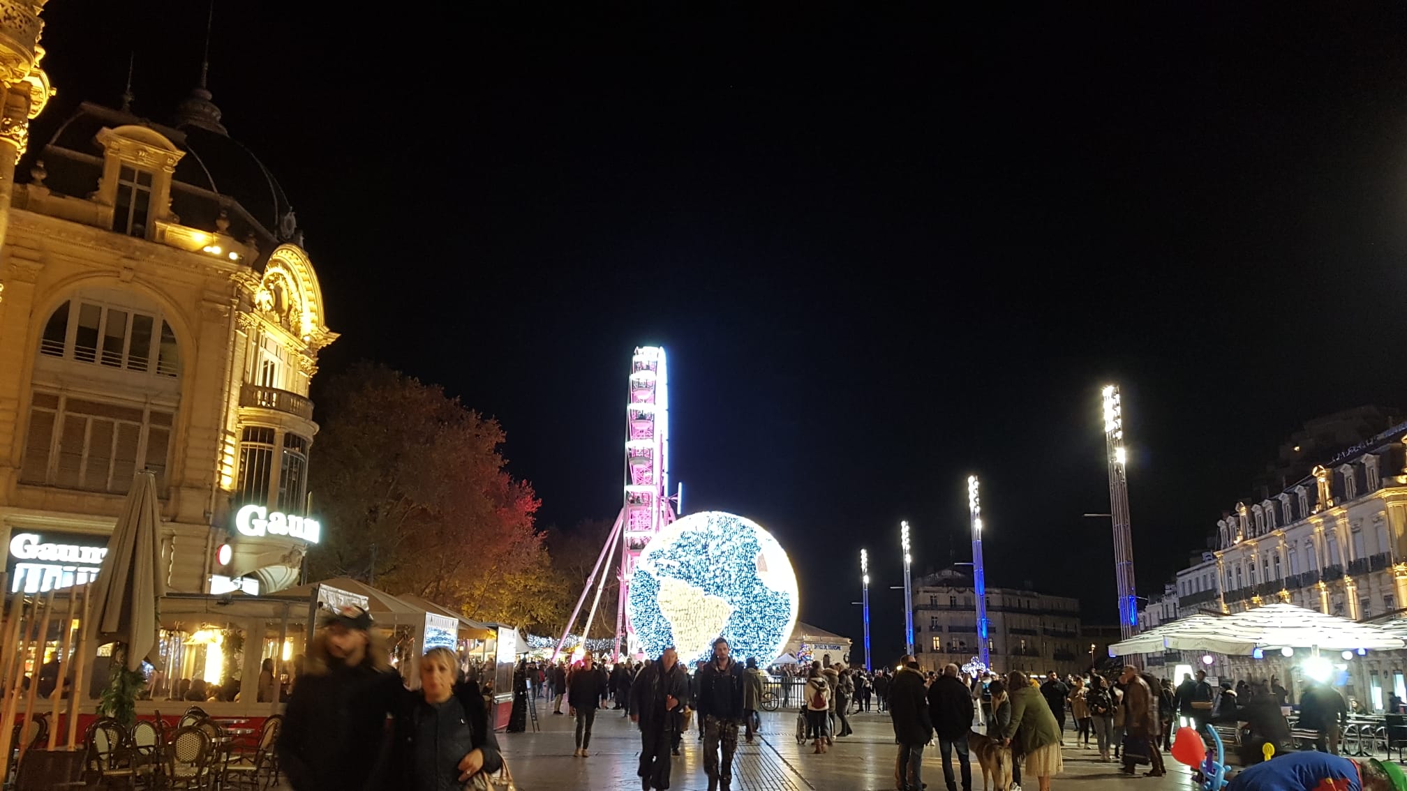 15 COSAS QUE VER Y HACER EN MONTPELLIER - Viajes3veces